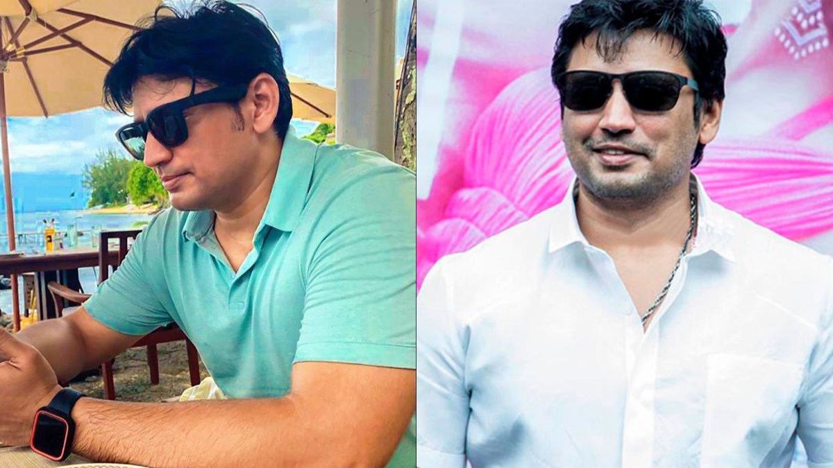 Viral: Tamil Actor Prashanth's Income Remains High Despite Career ...