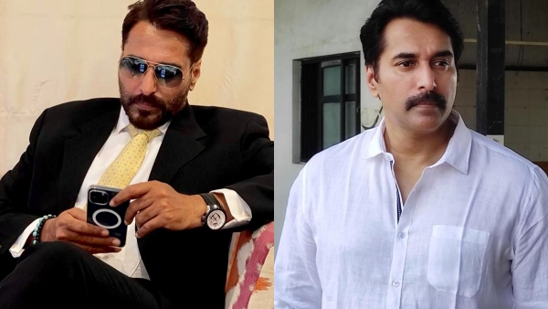 Actor Rahman Opens Up About The Worst Incident He Faced In Tamil Movie ...