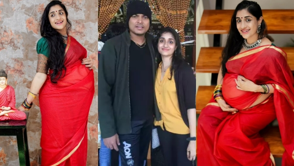 'ആറ് വർഷത്തിന് ശേഷം ഒരു കുഞ്ഞ് പിറന്നു... പ്രാർത്ഥനകൾ ഉണ്ടാവണം ...