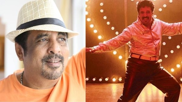 Disco Raveendran Says His Mother Begged Him To Stop Acting In Movies ...