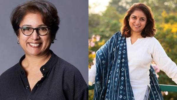 Viral: Revathi About Her Motherhood Journey; Shares What Her Mother ...