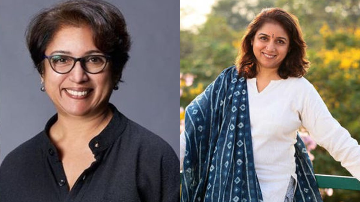 Viral: Revathi About Her Motherhood Journey; Shares What Her Mother ...