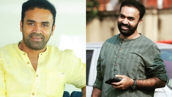 Rony David Shares His Love Story WIth Wife Anju And His Father On ...