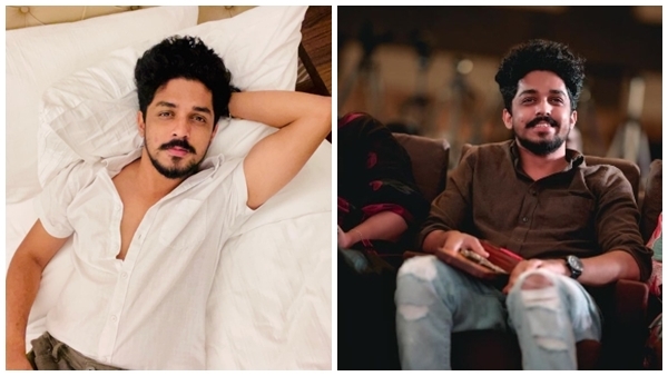 Bigg Boss Fame Sagar Surya Shares His Joy Of Making His Dream Come True ...