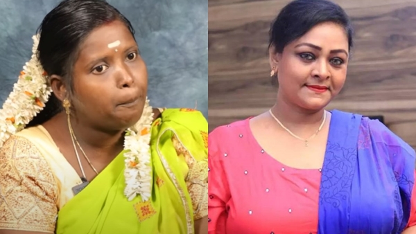 Viral: Divya Kallachi Slam Shakeela On Social Media, Says Will Not Call ...