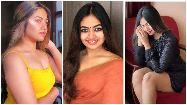 Shalin Zoya On Being Called Fatty In Her Face And Not Reacting To Body Shaming - Malayalam Filmibeat