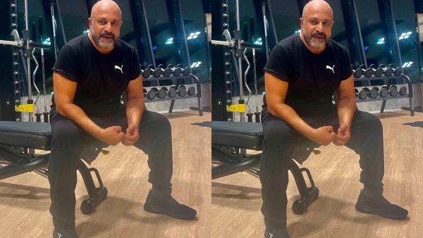 Siddique Opens Up About His Family And Reason Behind His Makeovers Goes ...