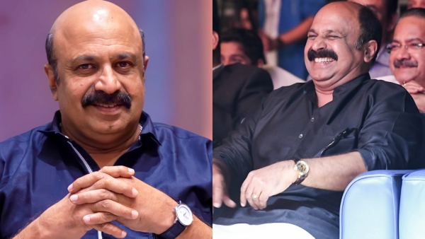 Actor Sidhique Shares A Lovely Post About Fans Unconditional Love Goes ...