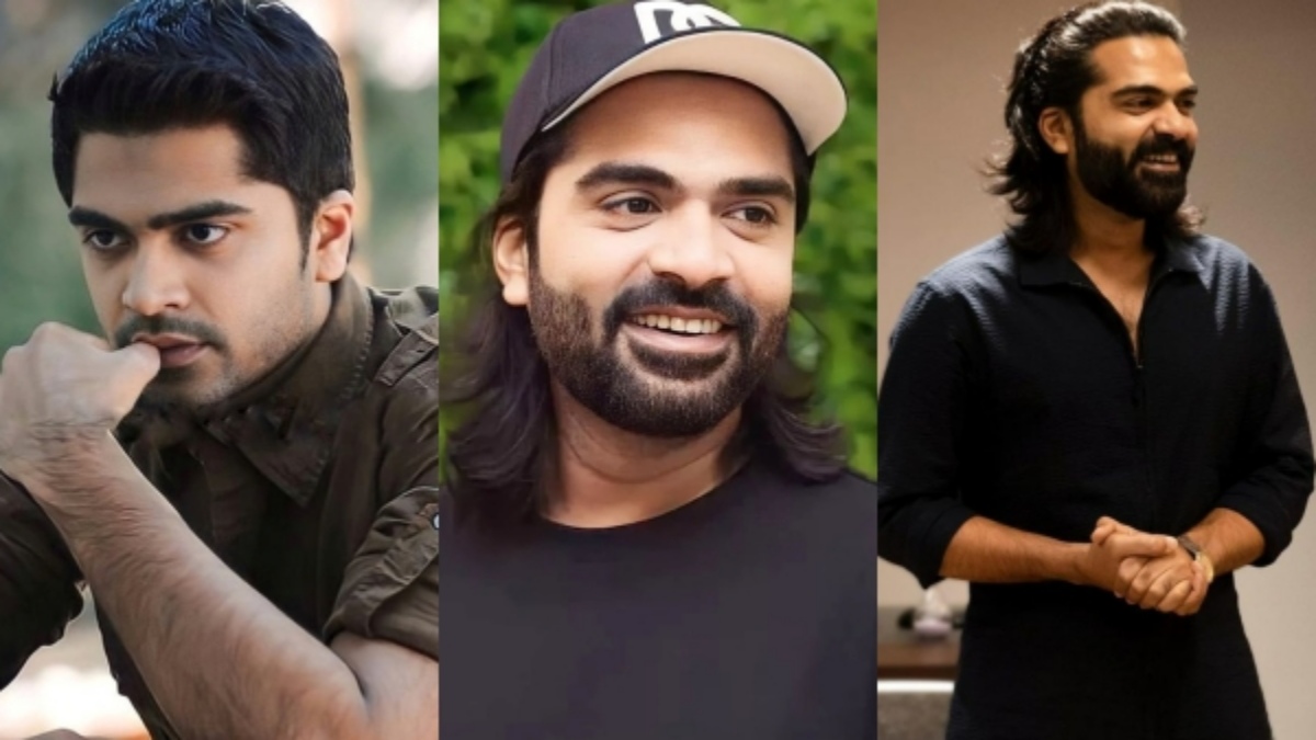 Acting Since Was A Baby, 10 Crores For One Movie, Actor Simbu Net Worth ...