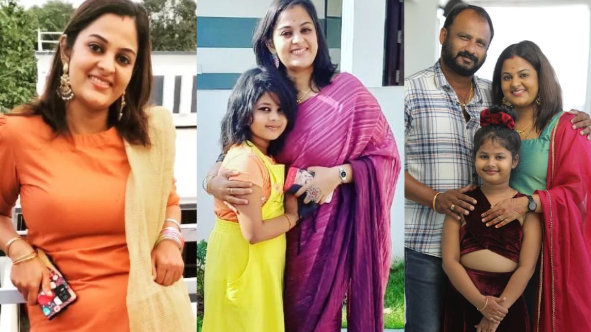 Autograph Fame Sreekutty Reveals About Her Favourite Food During ...