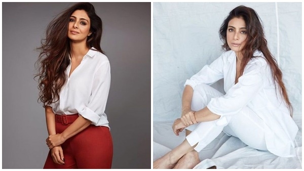 Tabu Says Everybody Said He Career Will Be Over If You Do Movies Like ...