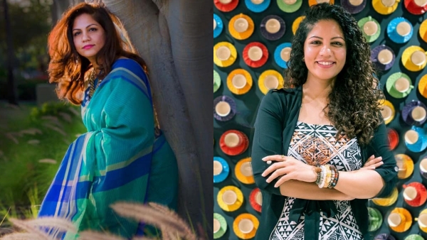 Late Legendary Director K.G George Daughter Thara Open Up About Her Father Parenting Style ...