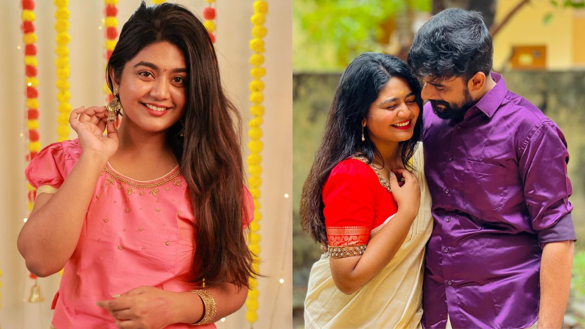 Vlogger Simply My Style Unnimaya Opens Up About Love Marriages And Her ...