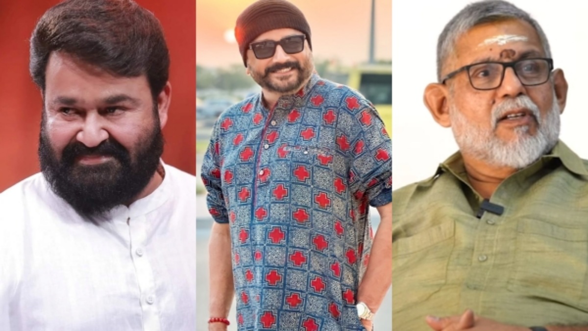 'മോഹൻലാലിന് താൽപര്യമായിരുന്നു... മറ്റ് ചിലർ‌ പാരവെച്ചതോടെ ഉപേക്ഷിച്ചു ...