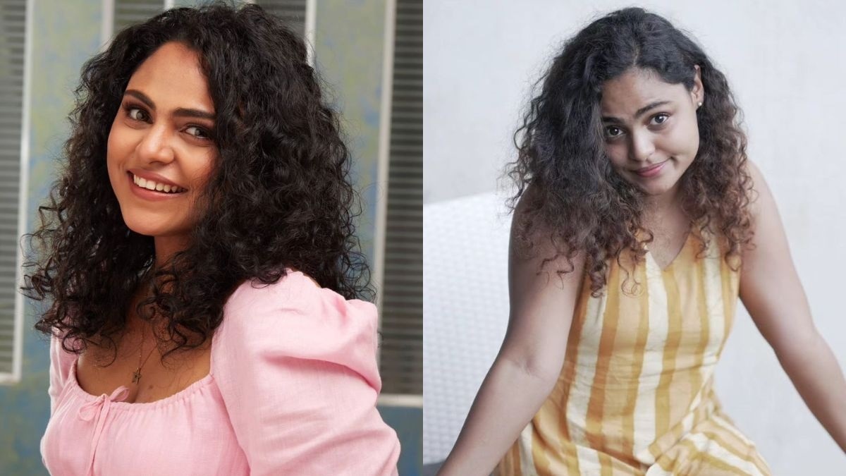 Viral: Vincy Aloshious Reveals How Her Father React After Watching Her ...