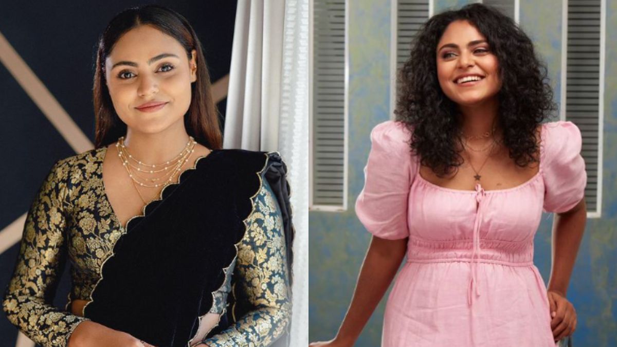 Actress Vincy Aloshious Opens Up About Her Relationships And Love Life ...