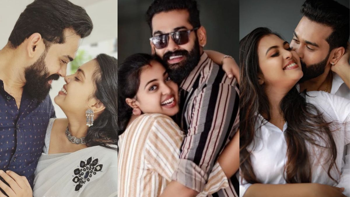 Mridula Vijay Reveals How She Fall In Love With Yuva Krishna In Star ...