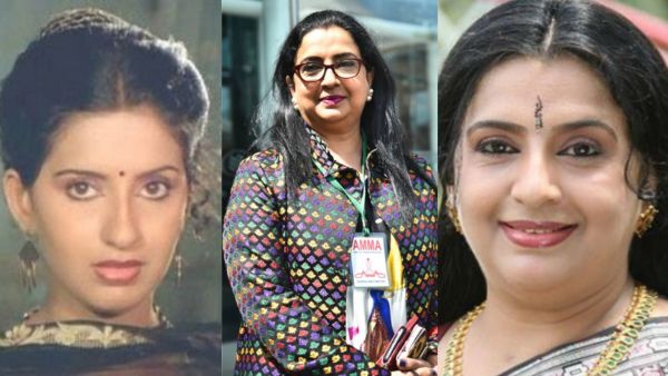 When Ambika Opened Up About The Insult She Faced From Other Actresses ...