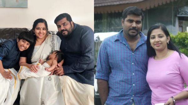 'ലണ്ടൻ ജീവിതം അവസാനിപ്പിക്കുന്നു, വീട്ടമ്മയായി ഒതുങ്ങിക്കൂടാനില്ല'; പുതിയ വിശേഷവുമായി നിയ ...