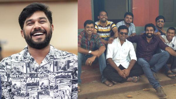 അന്ന് അൽഫോൺസ് വ്യക്തമായിട്ട് ഒരു കാര്യം പറഞ്ഞിരുന്നു; അതിനു ശേഷമാണ് ...