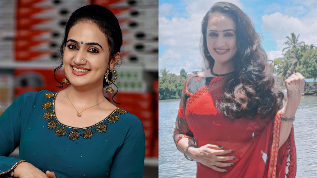 എനിക്കും കൂട്ടിനൊരാളുണ്ട്! വിവാഹത്തെക്കുറിച്ച് ചിന്തിച്ചിട്ടില്ല; ആ ആഗ്രഹത്തിന് പിന്നാലെയാണ് ഞാ ...