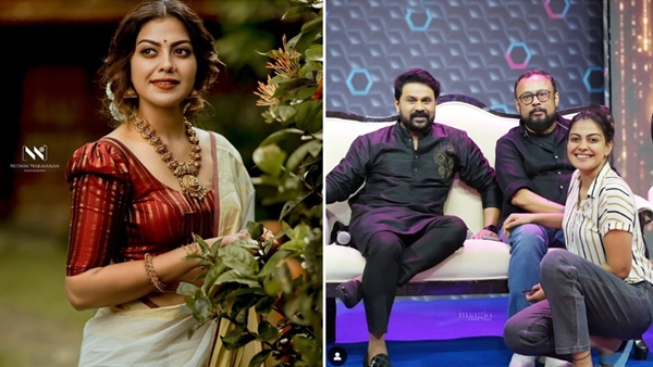 ദിലീപേട്ടന്‍ എല്ലായിപ്പോഴും കൂടെയുണ്ട്! തന്റെ ജീവിതത്തില്‍ ദൈവീക ഇടപെടല്‍ നടത്തിയവരെ കുറിച്ച് ...