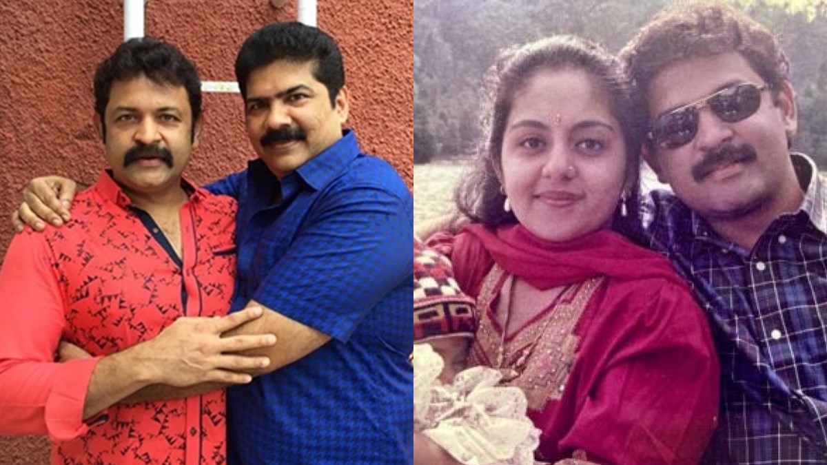 'ഇവളാണ് ആ കുട്ടിയെന്ന് കൃഷ്ണ കുമാർ; സിന്ധുവിനോട് പറഞ്ഞത് ഞാൻ; അവരു‌ടെ നാല് മക്കളും എന്നെ ...