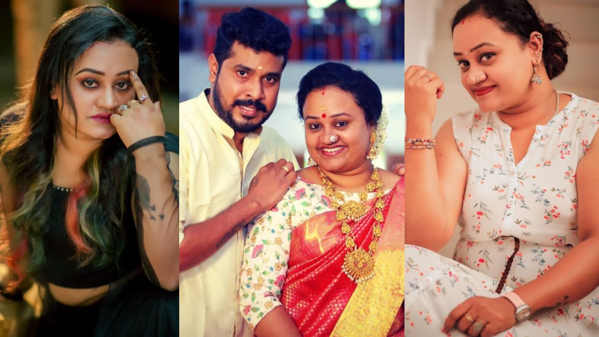 Actress Aswathy Chand Kishor Opens Up About Her Career, Life Struggles ...