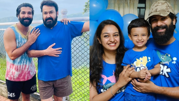 'നീ ഓജോബോർഡ് ഒന്നും കളിക്കരുത്... സംഭവം ഉണ്ട്... പറഞ്ഞ് ...