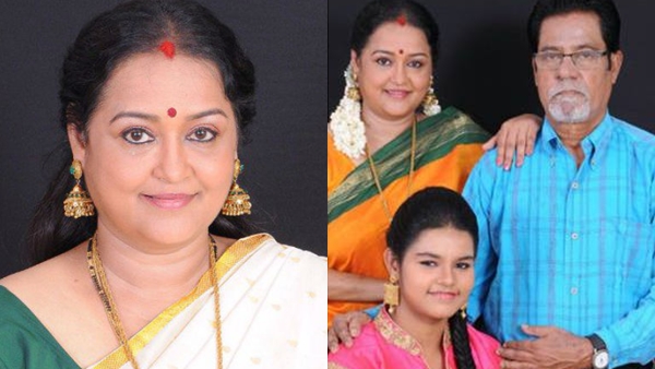 വീടിന്റെ താഴത്തെ ഭാ ഗം വാടകയ്ക്ക് കൊടുത്തതായിരുന്നു; ചിത്രയുടെ മകളുടെ ...