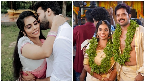 ഇവളുടേത് രണ്ടാം വിവാഹമാണ്! രഹസ്യമാക്കി വെക്കാന്‍ ഉദ്ദേശിക്കുന്നില്ല, പ്രണയകഥ വെളിപ്പെടുത്തി നടന് ...