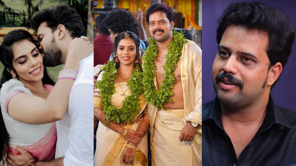 കല്യാണദിവസം മകനെ കാണിക്കാതെ മാറ്റി നിർത്തിയതോ? വിവാഹക്കാര്യം വീട്ടിൽ പറഞ്ഞപ്പോൾ; ദേവപ്രസാദ് ...