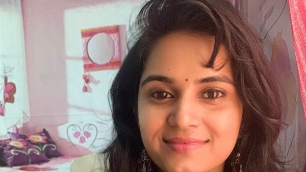 Actress Divya JJ Accuses Her Husband And Family For Compelling Her To ...