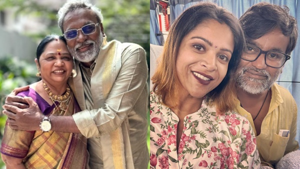 ഗീതാഞ്ജലി വന്ന ശേഷമാണ് മകൻ മാറിയത്; ഭ്രാന്തായിപ്പോകുമോ എന്ന് തോന്നിയിരുന്നു; സെൽവരാഘവന്റെ ...