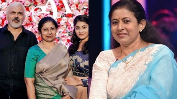 സെക്യൂരിറ്റി എന്നെ കണ്ട് അമ്പരന്നു; അവിടെ ഞാൻ മിസിസ് നായരായിരുന്നു ...