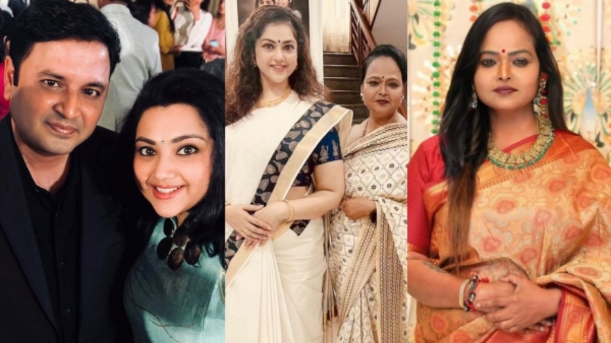 'സ്വയം ചിന്തിച്ചാൽ ഉത്തരം കിട്ടും... പച്ചക്കറി വാങ്ങുന്നത് പോലെ ...