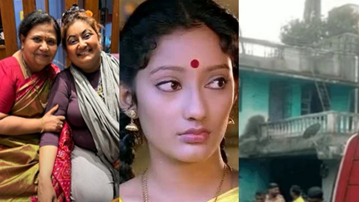 'സ്വത്തുക്കൾ ഒരുപാടുണ്ടായിരുന്നു; കനക ഇന്നും ഭയക്കുന്നത്; കനക ആ ...