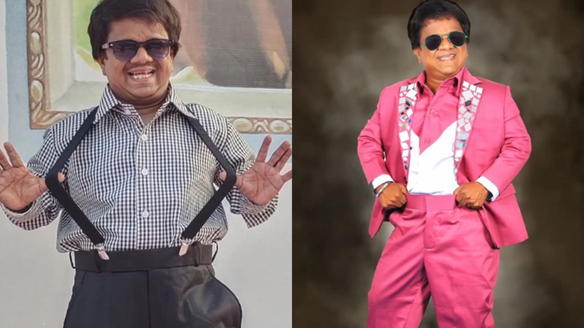 കുള്ളനെന്ന് വിളിച്ച് കളിയാക്കി; വിവാഹത്തിന് മുമ്പ് ഭാര്യയോട് സംസാരിച്ചതാണ്; മക്കൾ പറഞ്ഞത്; നട ...