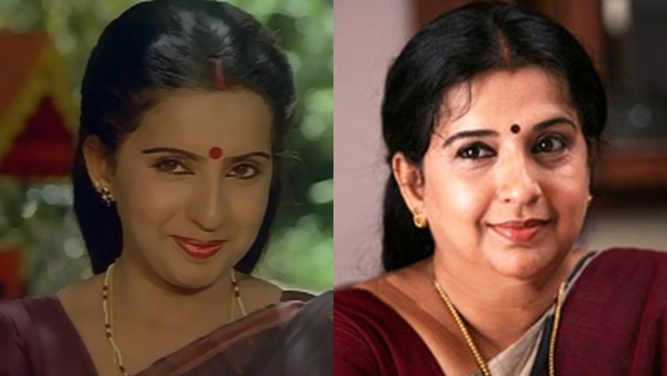 When Ambika Opened Up About The Insult She Faced From Other Actresses ...