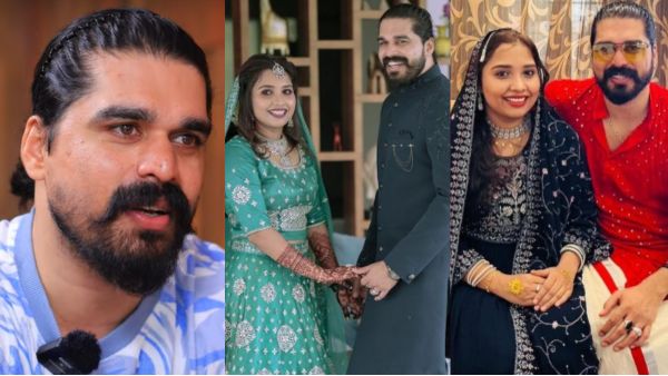 അന്ന് ഞാൻ ആത്മഹത്യയെ കുറിച്ച് ചിന്തിച്ചിരുന്നു; കേസ് വന്നപ്പോൾ വിവാഹം ...