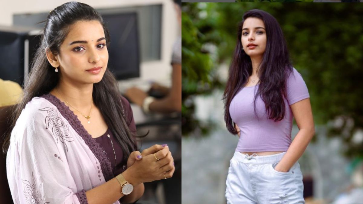 When Tamil Serial Actress Lavanya Opened Up About Her Casting Couch ...