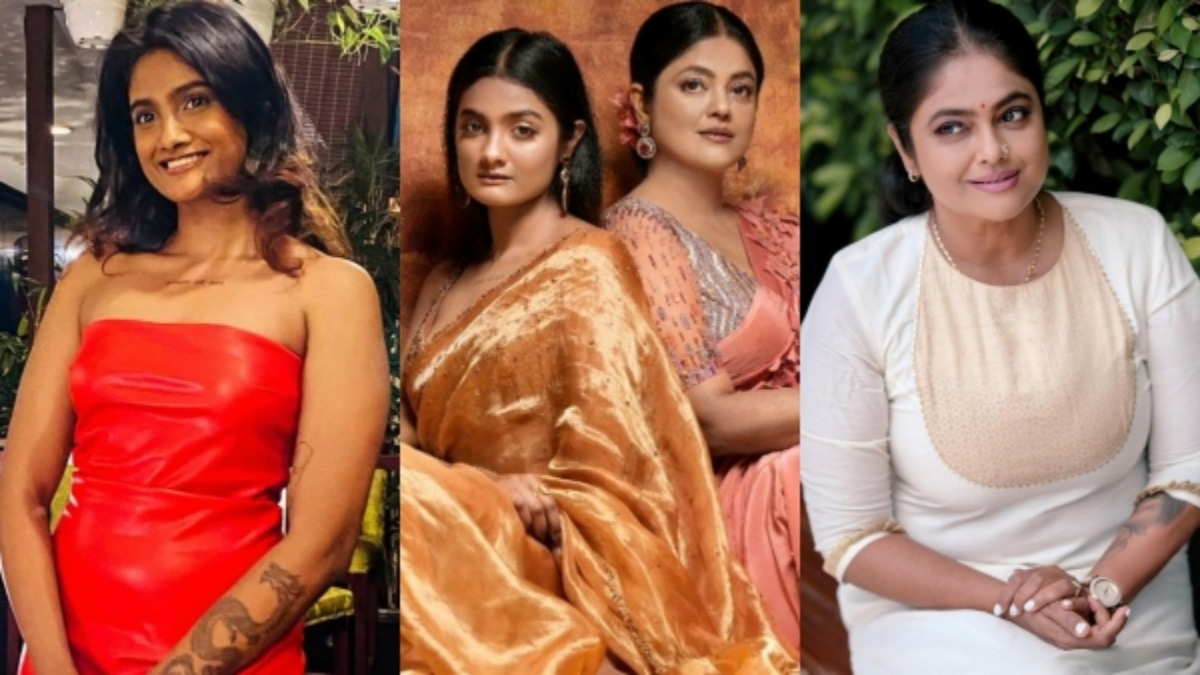 'രാത്രിയെ പേടിയില്ലാത്ത പിള്ളേരാണ്, അവരെ പിടിച്ചുവെച്ചിട്ട് കാര്യമില്ല ...