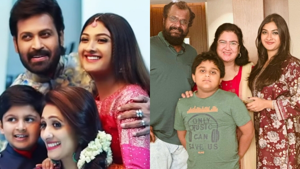 അന്നത്തെ ആ തീരുമാനമാണ് എല്ലാവരുടെയും ഇന്നത്തെ സന്തോഷത്തിന് പിന്നി ...