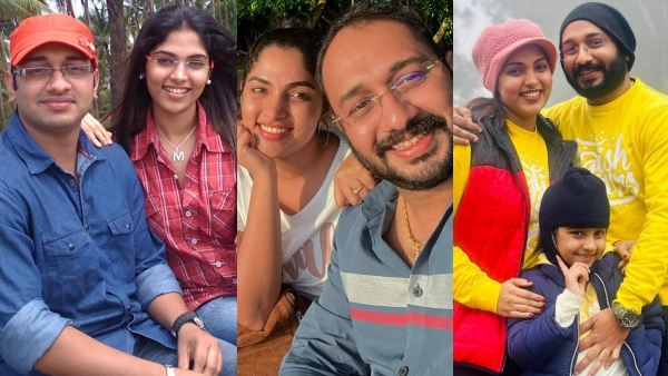 'ആദ്യമായി കണ്ടപ്പോൾ നടിയോടുള്ള ആരാധന... ഒപ്പം നിന്ന് ഫോട്ടോ പകർത്തി'; ഭ ...