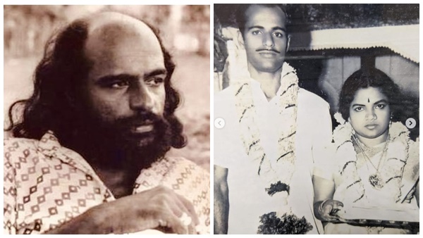 അച്ഛന്റെ ഓര്‍മ്മകള്‍ നിലനിര്‍ത്താന്‍ പുരസ്‌കാരമോ? യഥാര്‍ത്ഥ അനുസ്മരണം ...