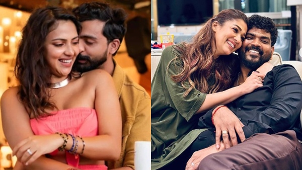 അമല പോളിനേക്കാൾ വഞ്ചനകൾ നയൻതാര നേരിട്ടു; എല്ലാം താണ്ടിയാണ് അവരിന്ന് നി ...