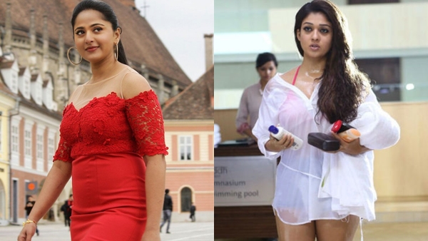 വണ്ണം കുറയ്ക്കാൻ എന്ത് മാർ ഗവും സ്വീകരിക്കില്ല; നയൻതാര ചെയ്തെങ്കിലും ...