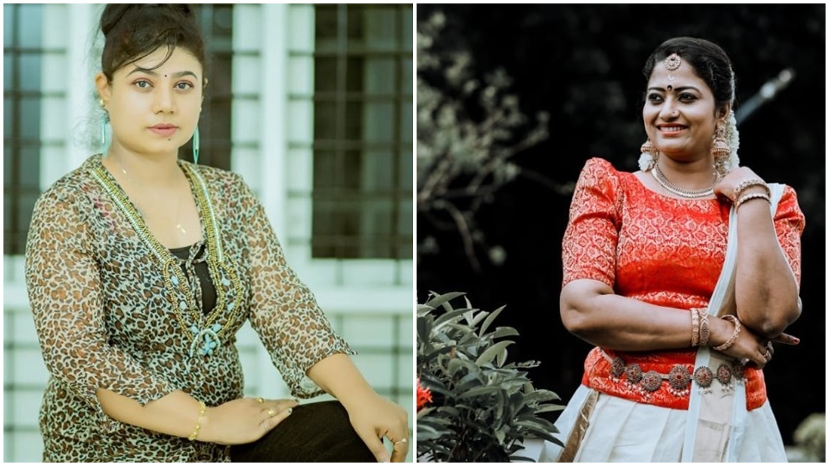 മറ്റൊരാളുടെ ഭര്‍ത്താവിനെ തട്ടിയെടുത്തിട്ടില്ല! രഞ്ജുഷ ആഗ്രഹിച്ചത് സമാധാനമാണ്, മരണത്തെ കുറിച്ച് ...