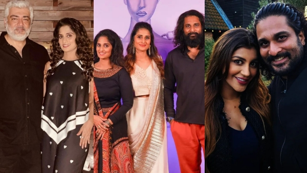 'ഇഷ്ട നടൻ അജിത്തല്ല... ക്രഷ് തോന്നിയത് യാഷികയോട്, പ്രണയം ...