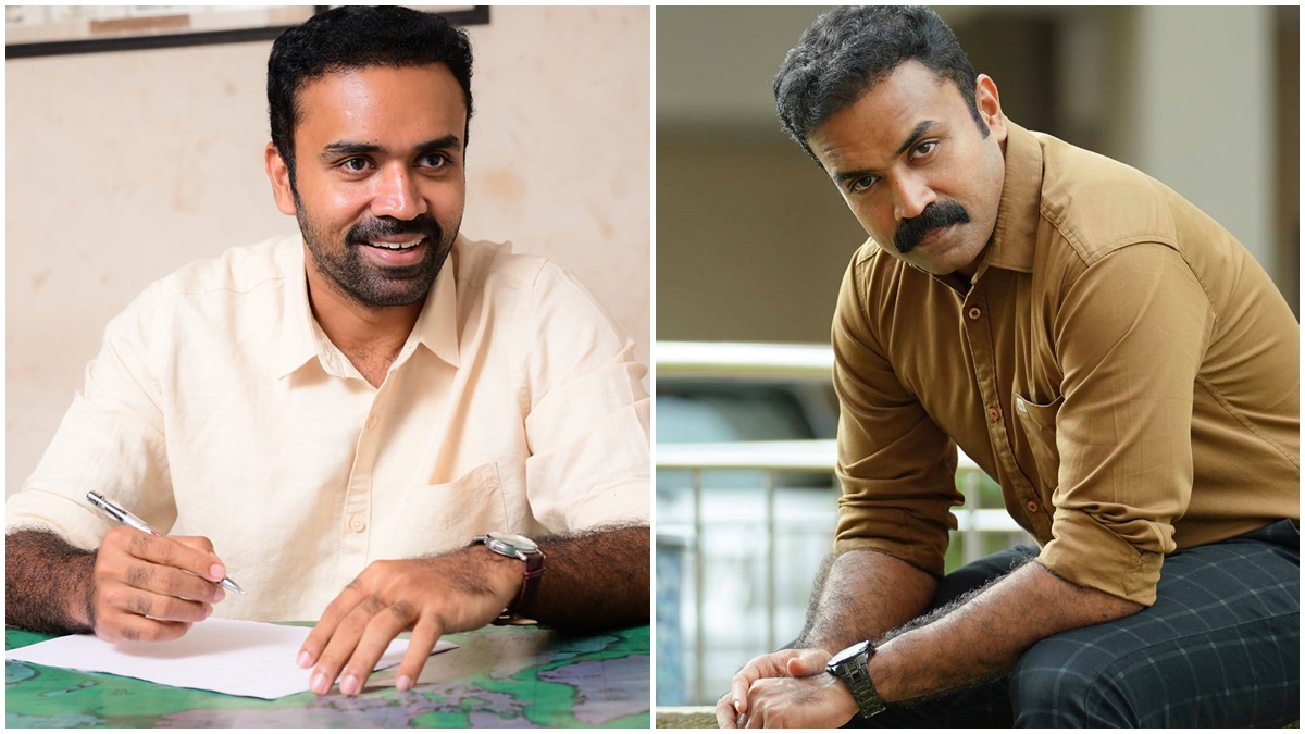 Actor Dr. Rony David Raj Opens Up About His Sweet Revenge Goes Viral ...